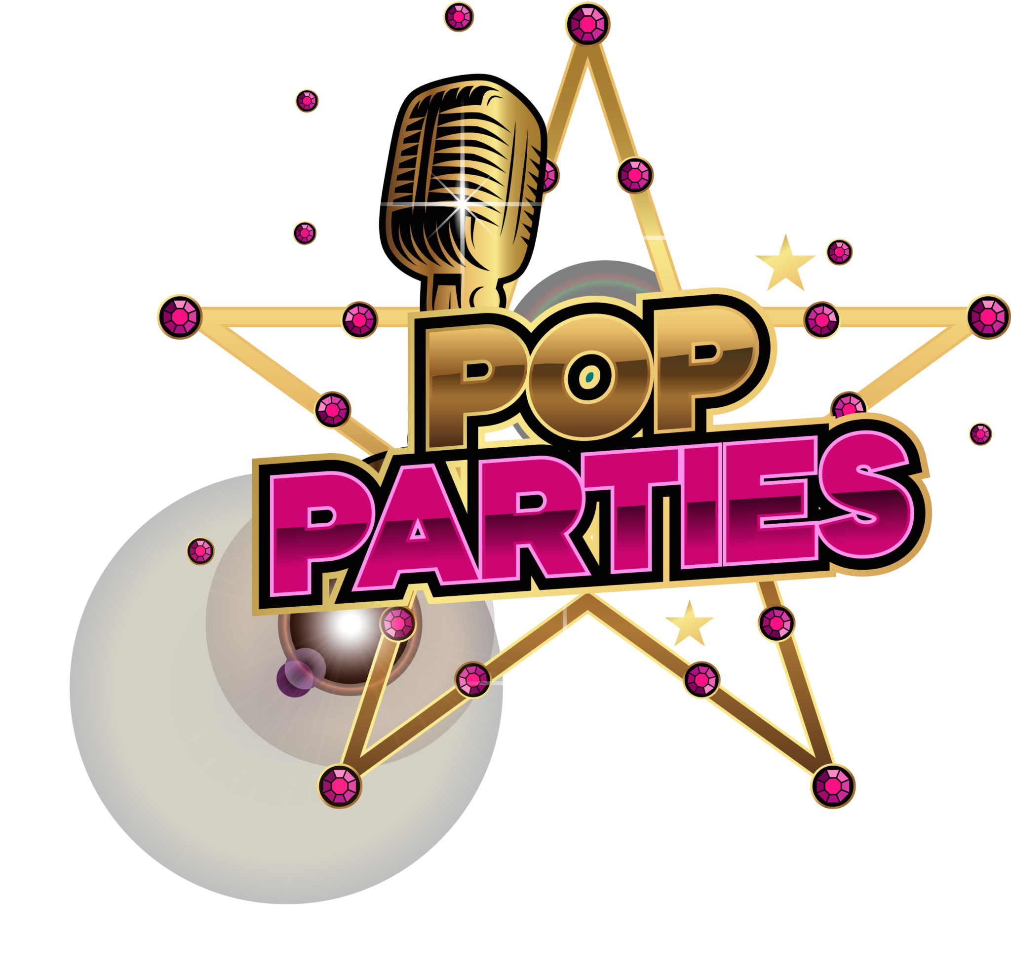 HOME - Pop Parties UK